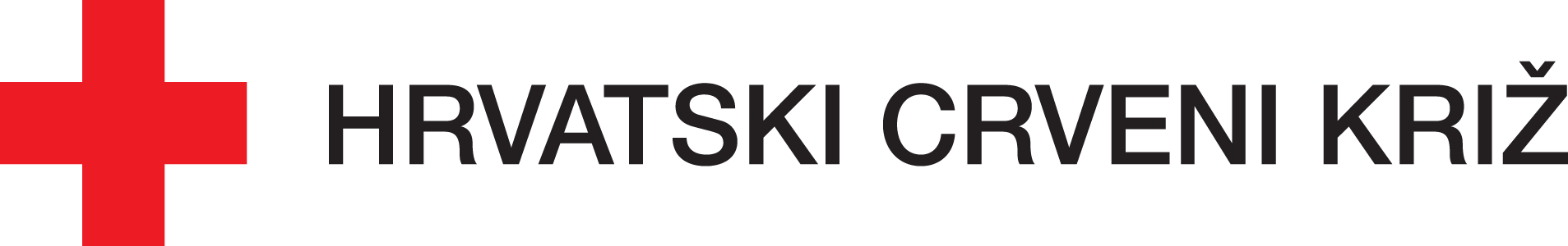 Preuzmite logotip - Hrvatski Crveni križ