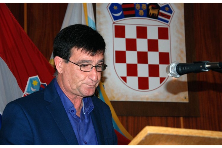 Preminuo Marijan Ribarić, ravnatelj GDCK Rab - Hrvatski Crveni križ